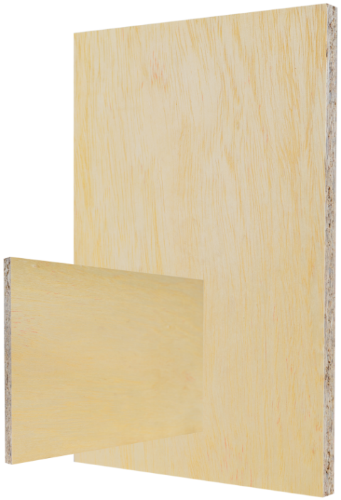 OSB Hyplex, Hylam and Plank Supplier in Malaysia | Pioneer OSB