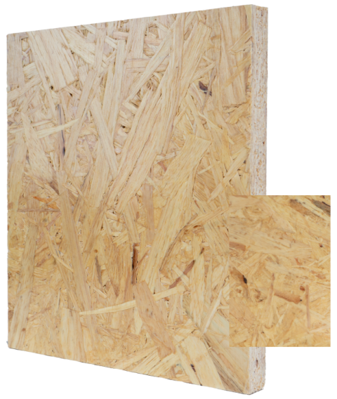 OSB Board & Wood Panel Manufacturer in Malaysia | Pioneer OSB